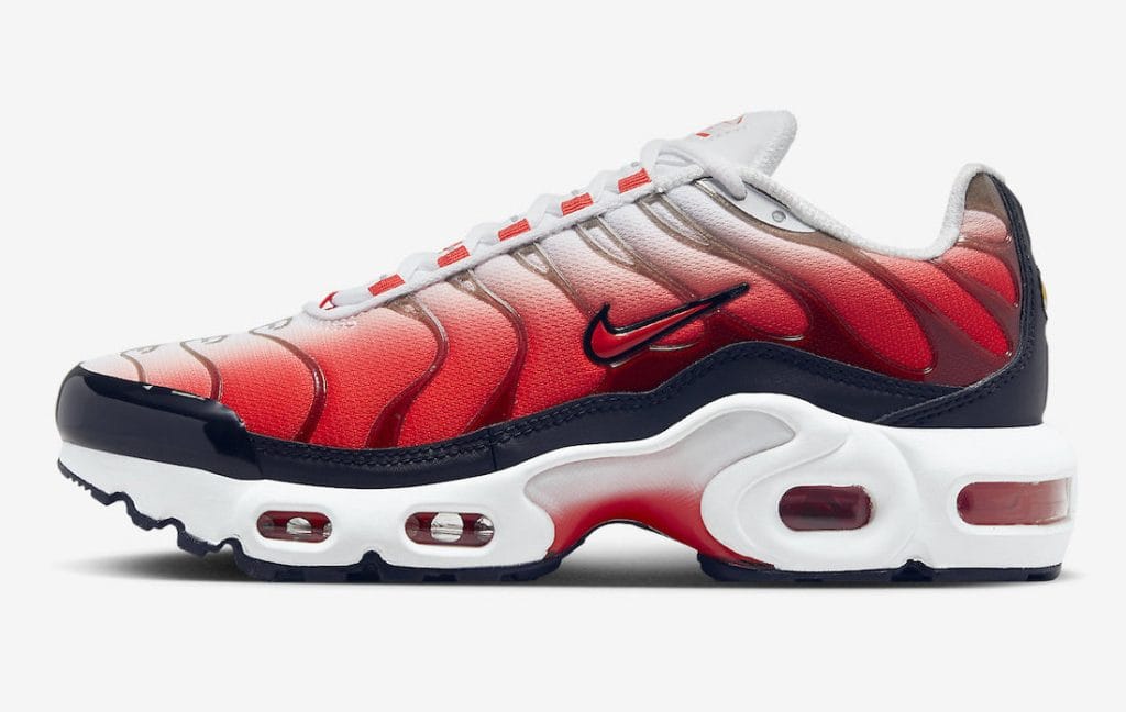 Nike Air Max Plus “Fire & Ice” Pack – Fit Them All