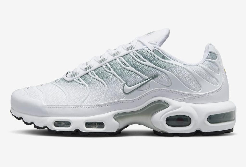 Nike Air Max Plus “Fade Mint” – Fit Them All