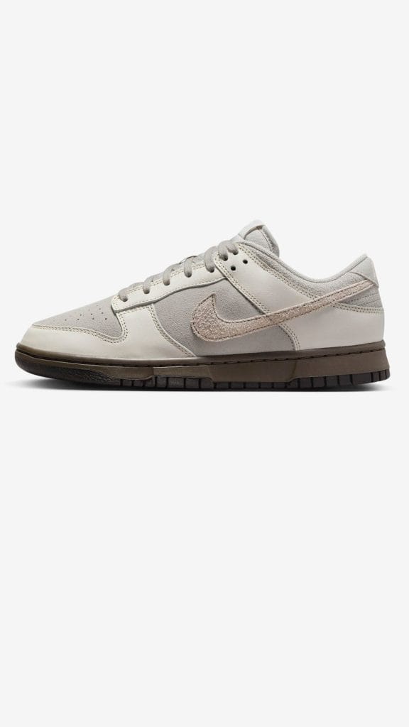 Nike Dunk Low Ironstone – Fit Them All