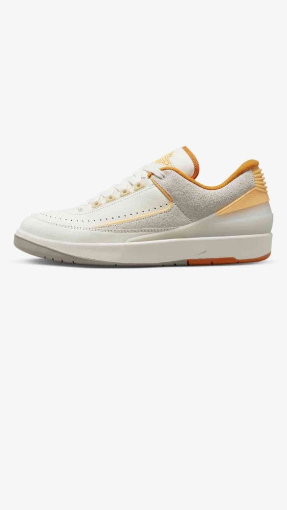 Air Jordan 2 Low Craft Melon Tint – Fit Them All