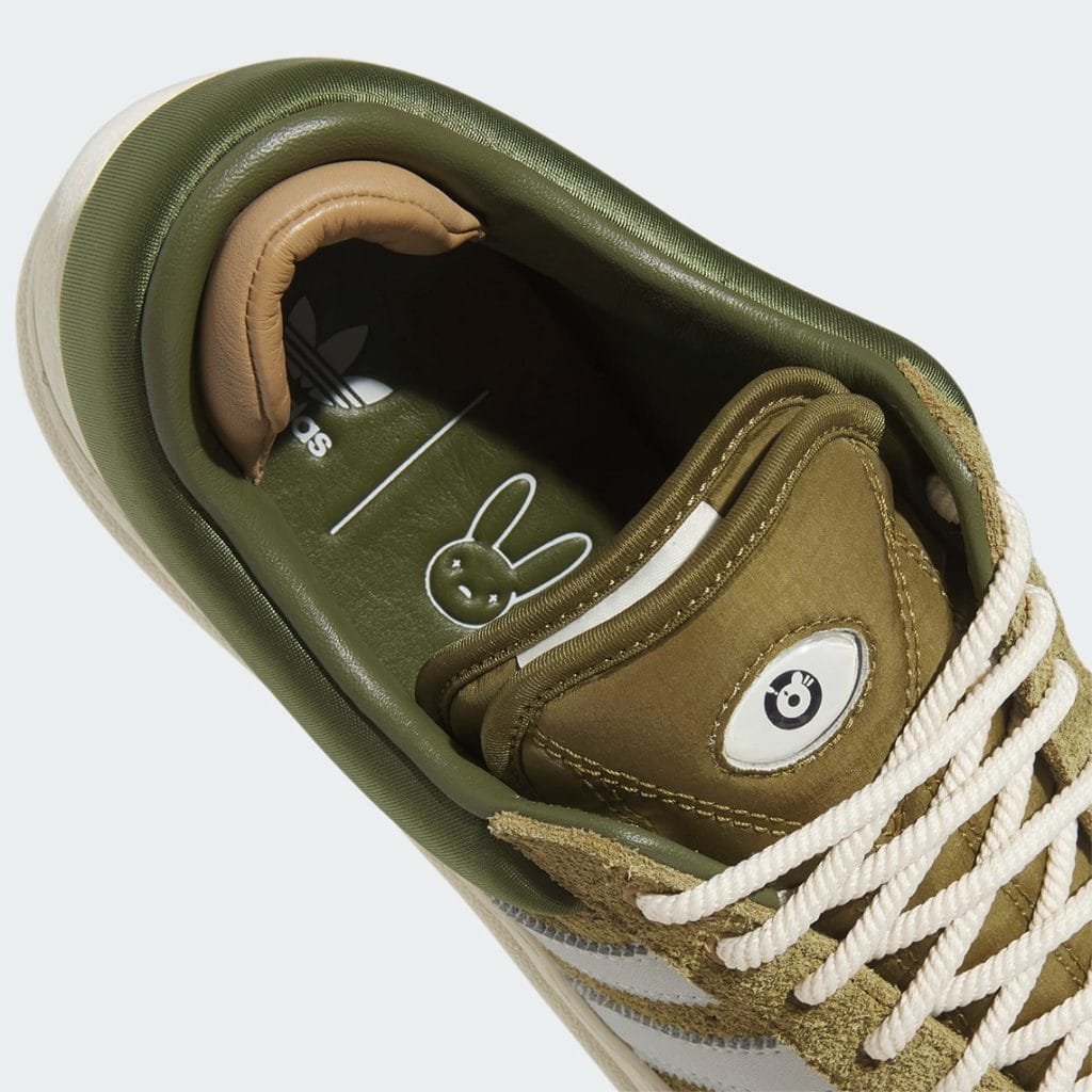 La nouvelle collab Adidas X Bad Bunny arrive – Fit Them All