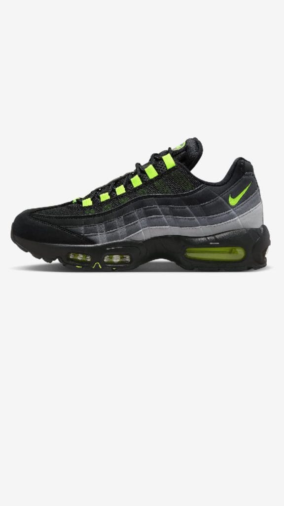 Nike Air Max 95 Reverse Neon – Fit Them All