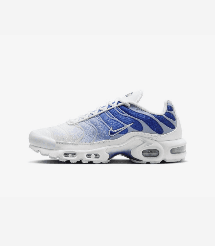 Nike Air Max Plus Blue Fade – Fit Them All
