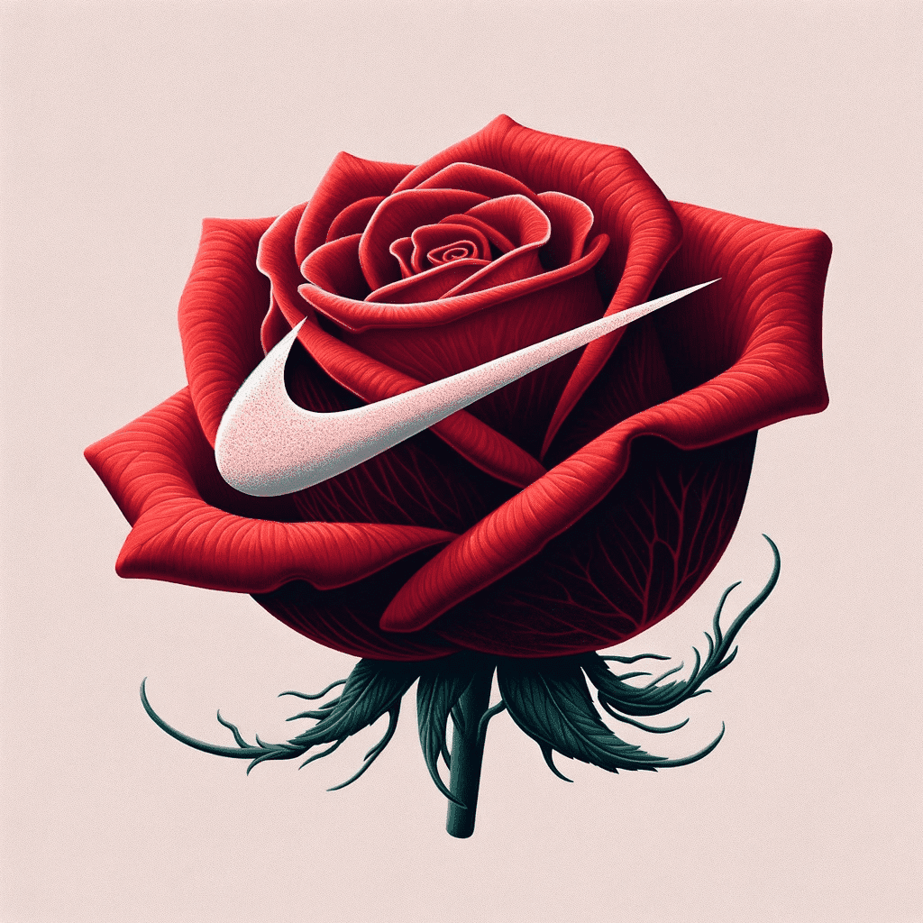Nike Dunk Low “You Deserve Flowers” – Fit Them All