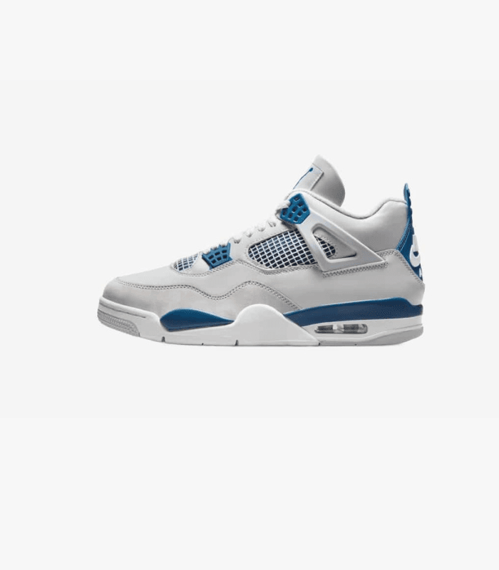 Air Jordan 4 Industrial Blue – Fit Them All